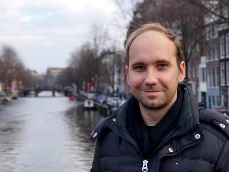 Amsterdam Light Festival 2025/2026 - All tips, tours & infos